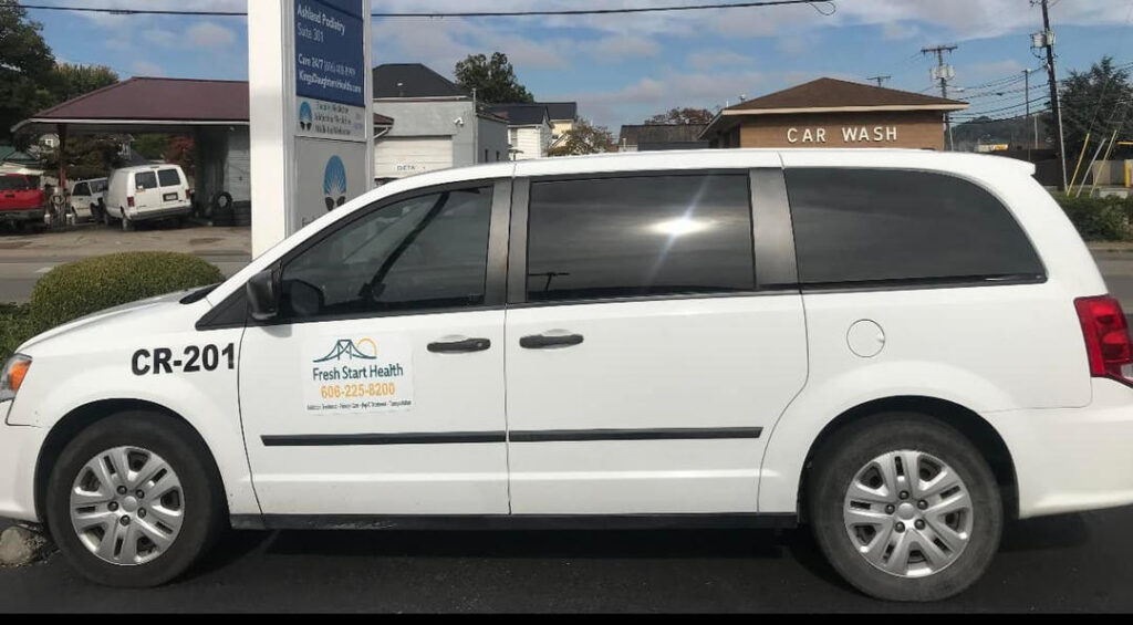 Fresh Start Health | Family Medicine | Behavioral Health | Opioid ...